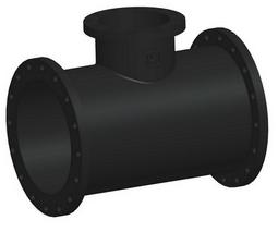 DCI pipe fitting