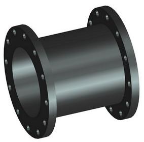DCI pipe fitting